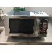 Solwave Stainless Steel Commercial Microwave with Push Button Controls ...