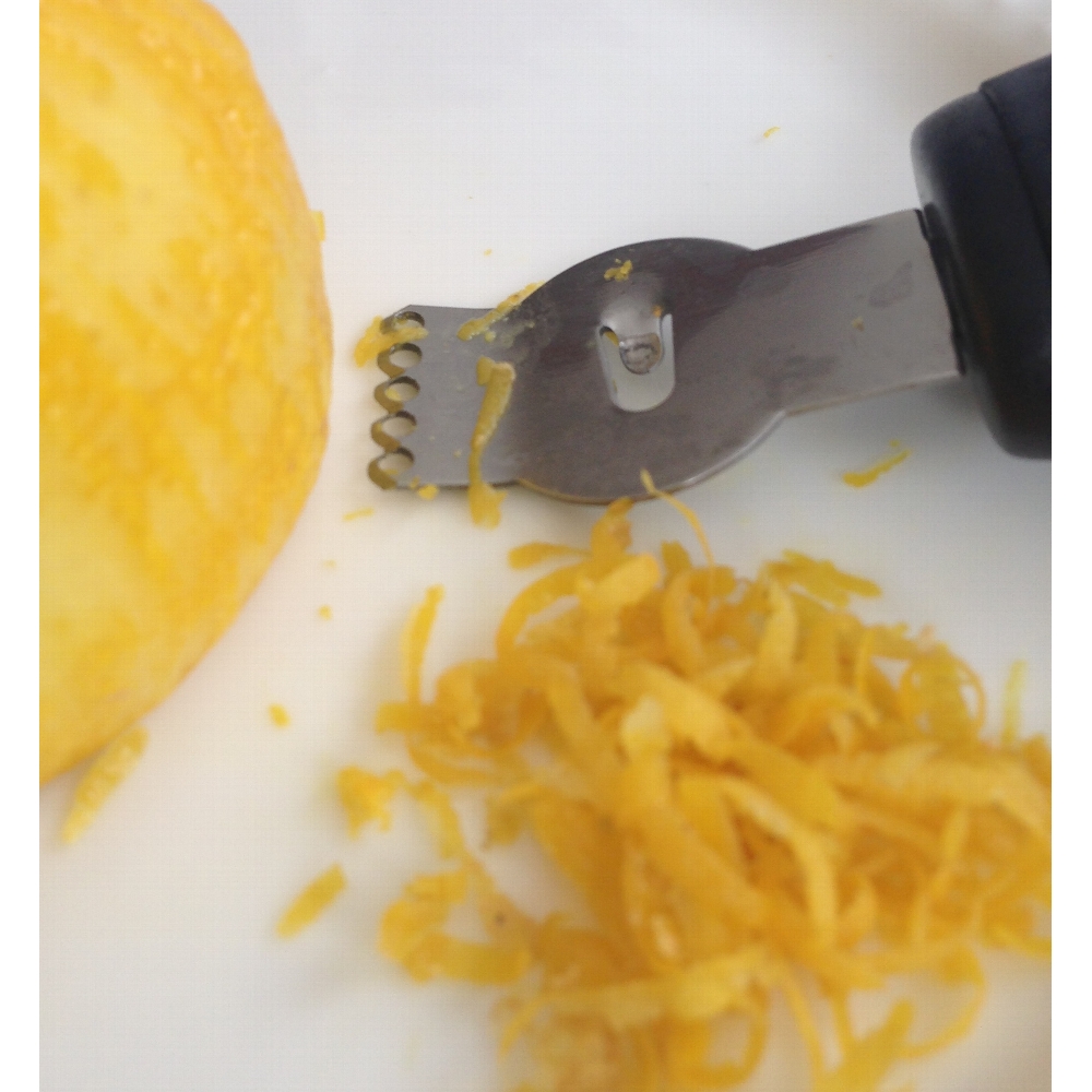 Lemon Zester | Fruit Zester