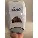 GOJO® 5150-06 FMX-12 1250 mL Dove Gray Manual Hand Soap Dispenser