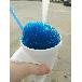 Carnival King 1 Gallon Blue Raspberry Snow Cone Syrup