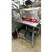 18 Gauge Economy 30" x 30" 430 Stainless Steel Work Table with ...