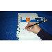 Paper Mate 2254 Mirado Woodcase Matte Black Barrel HB #2 Pencil - 12/Pack