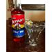 Torani 750 mL Grenadine Flavoring Syrup