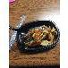 Choice Individually Wrapped Medium Weight Black Plastic Spork - 1000/Case