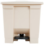 Rubbermaid Step On Containers Video | WebstaurantStore