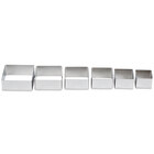 Ateco 6950 26-Piece 3" Stainless Steel Alphabet Cutter Set