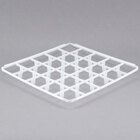 Cambro CRPHDG2878 Camrack Hold Down Grid