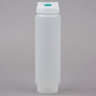 FIFO Innovations 20 oz. Squeeze Bottle with Thick Dispensing Valve