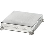 Tablecraft 421 12" Clear Plastic Cake Cover