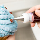 Cake Decorating Ingredients: Fondant, Icing, & Food Coloring