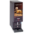 Bunn SET00.0203 FMD-1 BLK Fresh Mix Cappuccino / Espresso Machine Hot ...