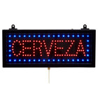 ATM Sign | Aarco ATM LED Sign with Border | ATM10L