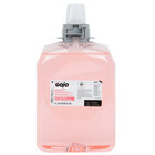 GOJO® 5262-02 FMX-20 Luxury 2000 mL Orange Blossom Foaming ...