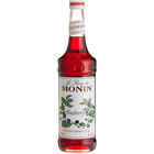 Monin 1 Liter Premium Blueberry Flavoring / Fruit Syrup