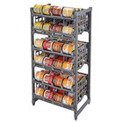 Cambro Shelving: Camshelving® Basics, Elements, & Premium