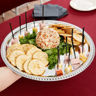 Metal Serving Trays & Platters: Shop at WebstaurantStore