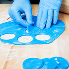 Cake Decorating Ingredients: Fondant, Icing, & Food Coloring