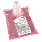 Kutol 64031 Health Guard 1000 mL Antibacterial Hand Soap Bag - 4/Case