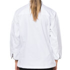 Chef Coats & Jackets: Shop Chef Whites at WebstaurantStore