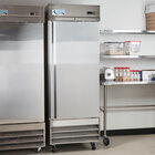 Food Truck Refrigeration: Refrigerators, Freezers, & More