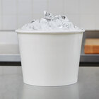Hotel Ice Buckets: Insulated, Disposable, & More!