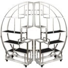 Eastern Tabletop Rolling Buffet Video | WebstaurantStore