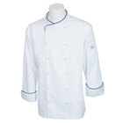 Chef Coats & Jackets: Shop Chef Whites at WebstaurantStore