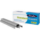 Swingline 79392 100 Strip Count 1/2" Heavy Duty Staples - 5000/Box