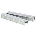 Swingline 79392 100 Strip Count 1/2" Heavy Duty Staples - 5000/Box