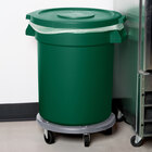 Bulk Food Storage: Containers, Bins, & Barrels | WebstaurantStore