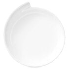 Villeroy & Boch 10-2525-3160 NewWave 157.5 oz. Round White Premium ...