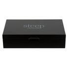 Steep by Bigelow 4 Over 4 Tea Rack / Merchandiser