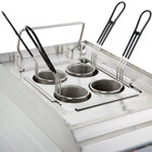 Commercial Pasta Cookers: Low Prices at WebstaurantStore