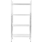 Regency 14" x 42" NSF Chrome Wire Shelf