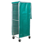 Bakery Rack Covers: Sheet Pan & Bun Pan Rack Covers