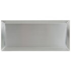 Metal Serving Trays & Platters: Shop at WebstaurantStore