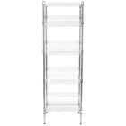Regency 24" x 42" NSF Chrome Wire Shelf