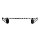 Regency 42" Wall Mounted Slanted Rack Shelf