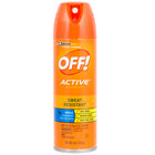 SC Johnson Raid® 668006 14 oz. Aerosol Wasp and Hornet Killer - 12/Case