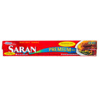 SC Johnson Saran™ 073681 Cling Plus 200 Sq. Ft. Plastic Wrap