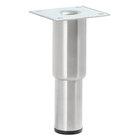 Regency Stainless Steel Bullet Foot