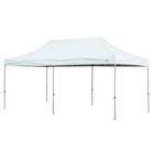 Caravan Canopy 21003206011 Classic 10' x 10' White Commercial Grade ...