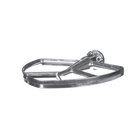 KitchenAid KSMC7QEW Stainless Steel NSF Elliptical Wire Whip for ...
