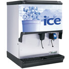 Servend 2705515 S200 Countertop Ice and Water Dispenser - 200 lb. Ice ...