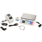 Cardinal Detecto D60 60 lb. Digital Price Computing Scale with Thermal ...