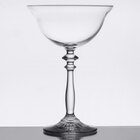 Libbey 1924 501308 4.75 oz. Coupe Cocktail Glass - 12/Case