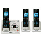 Vtech CS66192 Black / Silver Cordless Phone System