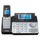 Vtech CS66192 Black / Silver Cordless Phone System