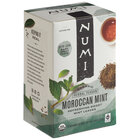 Numi Organic 1 lb. Moroccan Mint Loose Leaf Herbal Tea