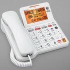 AT&T CL2940 Corded Phone | WebstaurantStore
